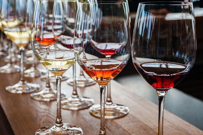 Private Wine Tour in Niagara-on-the-Lake w/ cheese & charcuterie - Frequently Asked Questions