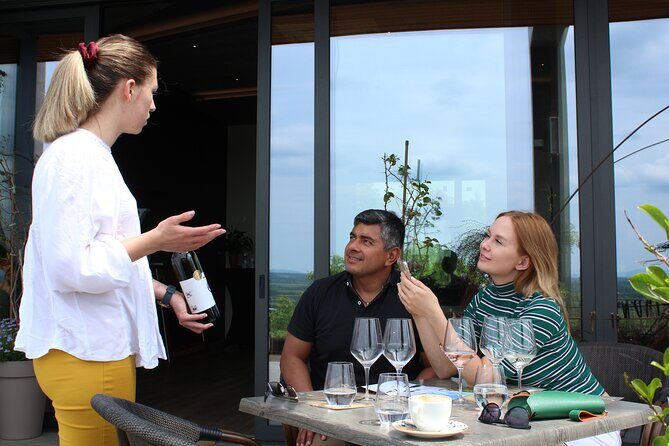 Private Wine Tour in Royal Region - Key Points