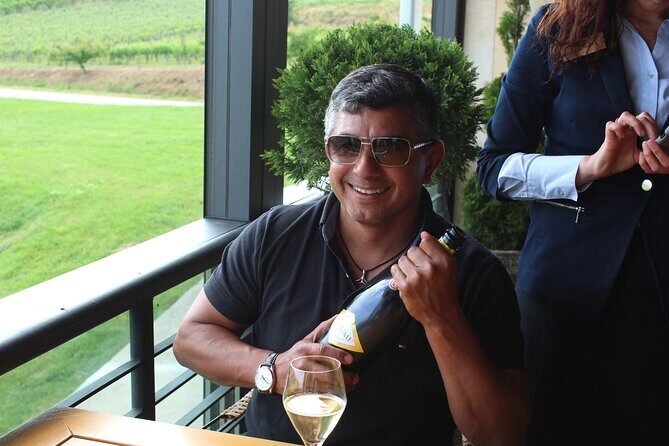 Private Wine Tour in Royal Region - The Bottom Line: Who Will Love This Tour?