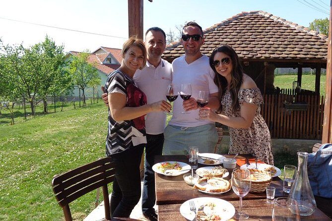 Private Wine Tour in Royal Region - Frequently Asked Questions