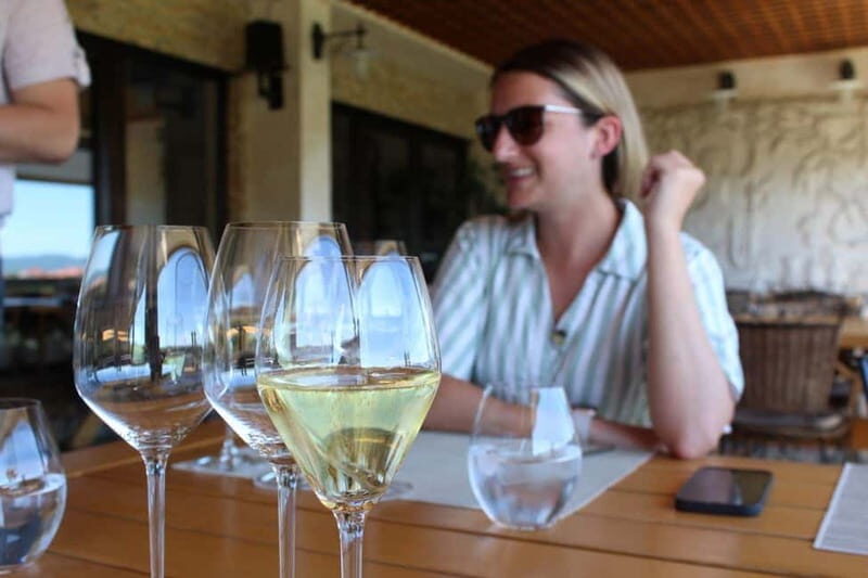 Private Wine Tour in Royal Region - Discovering the Umadija Wine Region