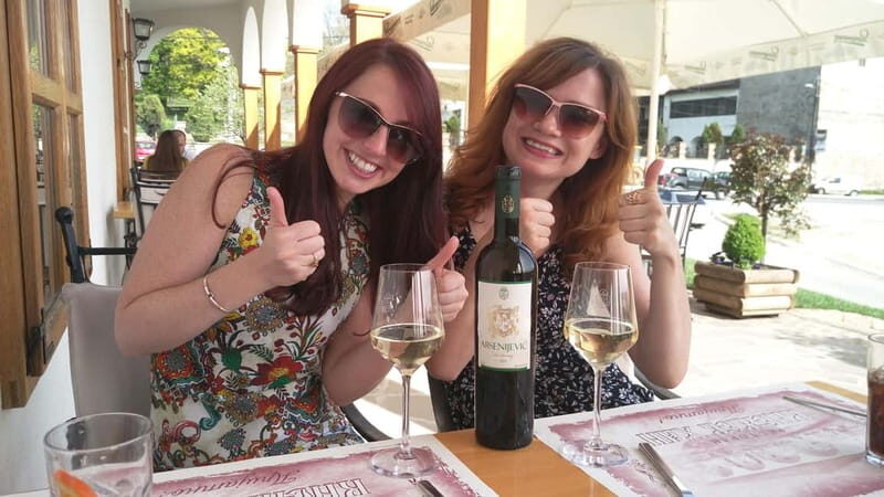 Private Wine Tour in Royal Region - Final Thoughts: Is it Worth It?