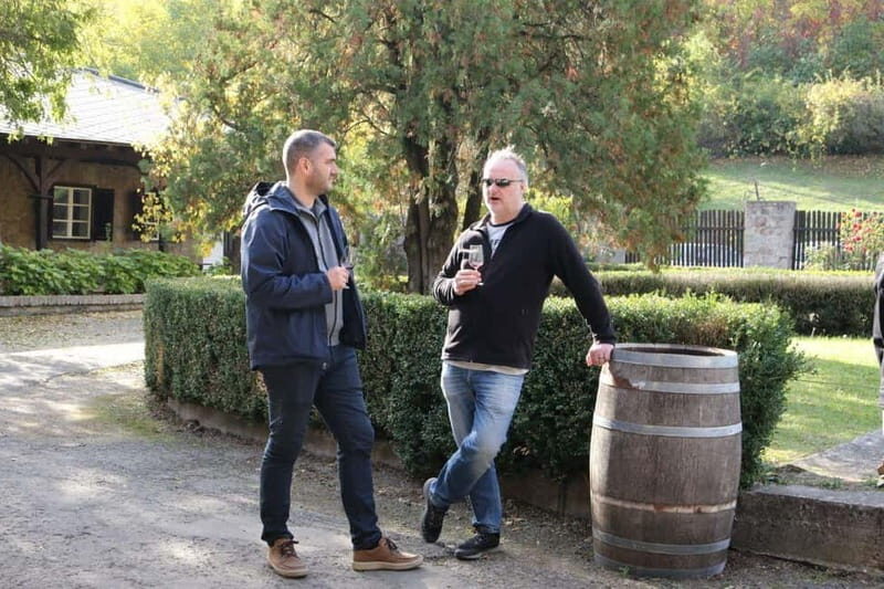 Private Wine Tour in Royal Region - FAQ