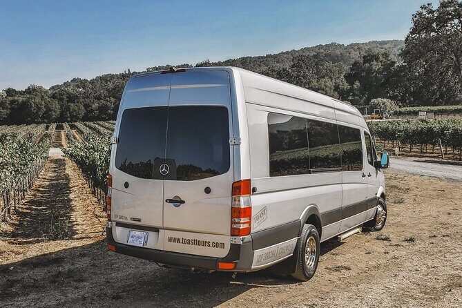 Private Wine Tour in Santa Barbara Wine Country - A Detailed Look at the Santa Barbara Private Wine Tour