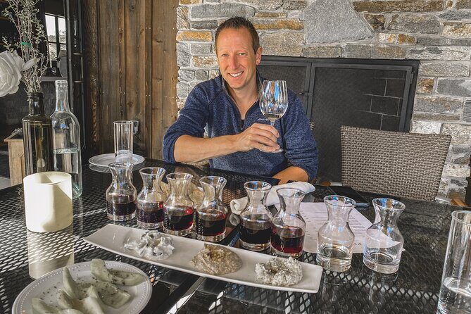 Private Wine Tour in Santa Barbara Wine Country - Who Will Enjoy This Tour?