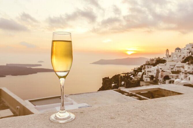 Private Wine Tour in Santorini - The Sum Up