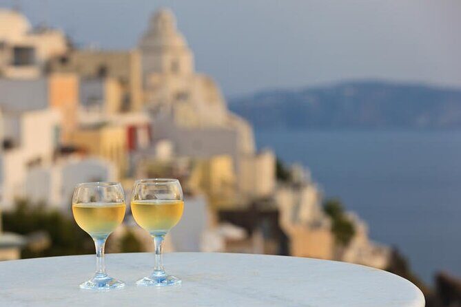 Private Wine Tour in Santorini - FAQ