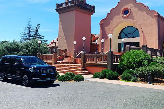 Private Wine Tour Napa or Sonoma 6 hours up to 6 people - Why This Tour Offers Great Value