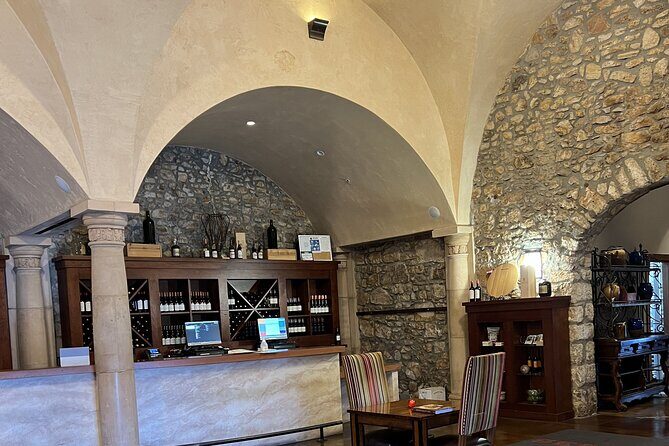 Private Wine Tour of Napa and Sonoma - An In-Depth Look at the Itinerary