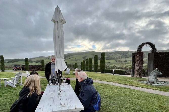 Private Wine Tour of Napa and Sonoma - Who Will Love This Tour?