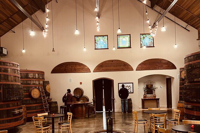 Private Wine Tour of Napa and Sonoma - The Sum Up: Is This Tour Right for You?