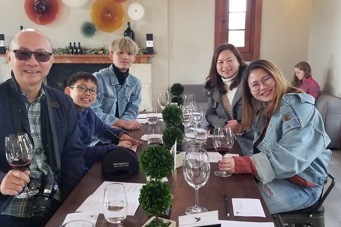 Private Wine Tour of Napa Valley - Introducing the Private Wine Tour of Napa Valley