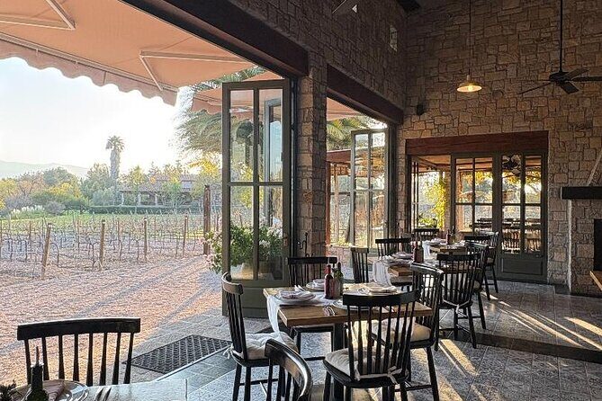 Private Wine Tour of San Miguel de Allende Tastings and Lunch - Exploring the Private Wine Tour of San Miguel de Allende: A Deep Dive