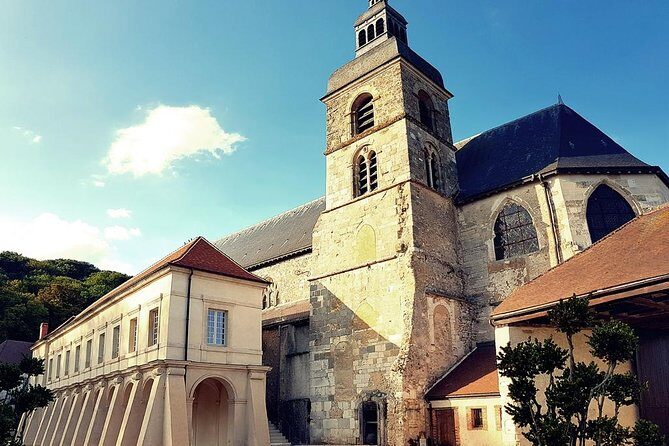 Private wine tour to Champagne region from Paris - Who Will Appreciate This Tour?