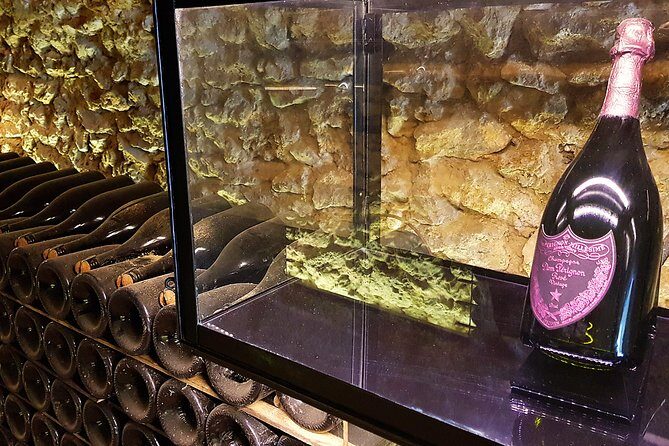 Private wine tour to Champagne region from Paris - FAQ