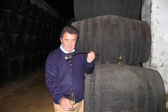 Private wine tour to Jerez de la Frontera - FAQ on the Jerez Private Wine Tour