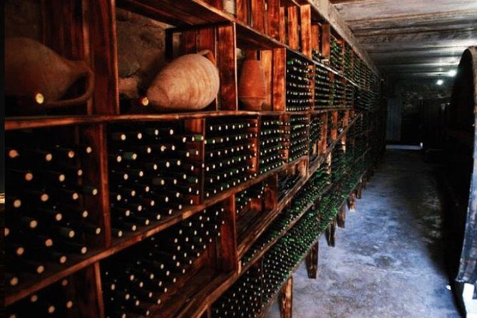 Private wine tour to Khor Virap, Areni winery, Noravank - Who Will Love This Tour?