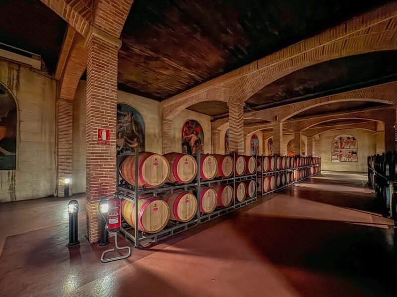 Private Wine Tour to the Costa Blanca Wineries - Who Will Appreciate This Tour?
