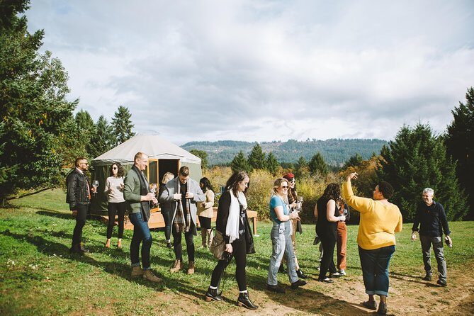 Private wine tour with local Sommelier. - Exploring Oregon’s Willamette Valley through a Private Wine Tour with a Local Sommelier