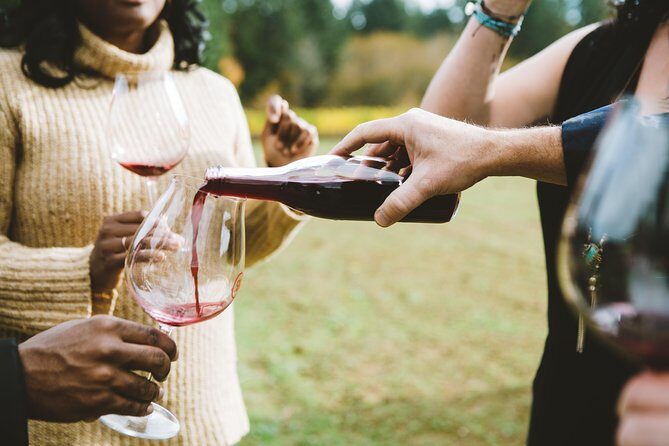 Private wine tour with local Sommelier. - Practical Details & Tips