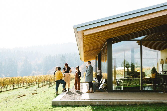 Private wine tour with local Sommelier. - Frequently Asked Questions