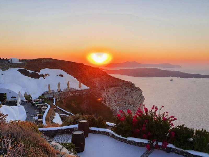 Private wine tour with sunset and pictures - Authenticity, Value, and Overall Impression