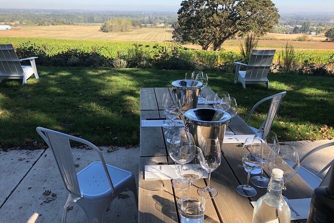 Private Wine Tour with Tastings from Eugene - Who Will Love This Tour?