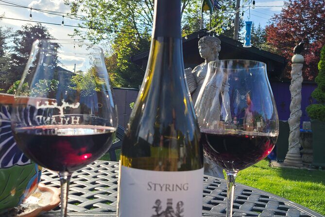Private Wine Tours - Top Highlights of the Tour