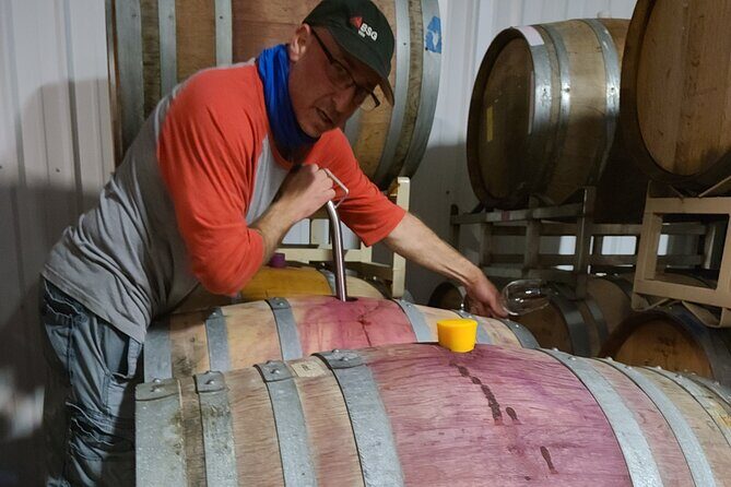 Private Wine Tours - The Logistics: How It Works