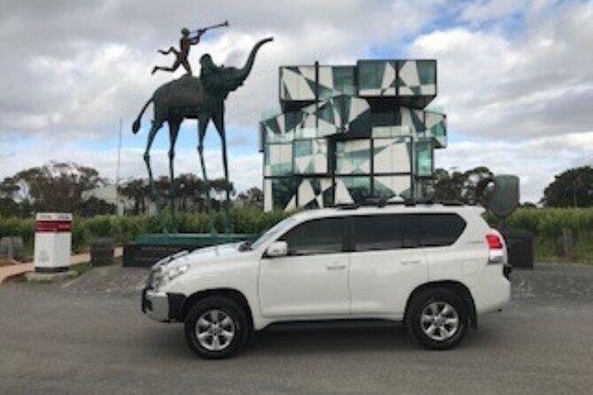 Private Wine Tours McLaren Vale or Adelaide Hills - Detailed Itinerary Breakdown