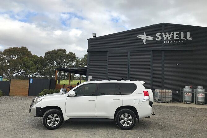 Private Wine Tours McLaren Vale or Adelaide Hills - Authentic Reviews Reflecting the Experience