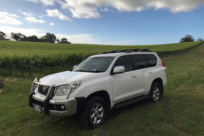 Private Wine Tours McLaren Vale or Adelaide Hills - Who Will Love This Tour?