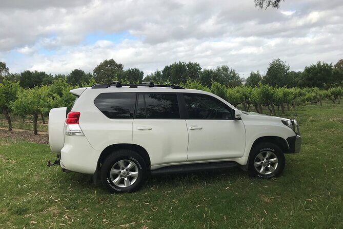 Private Wine Tours McLaren Vale or Adelaide Hills - FAQ