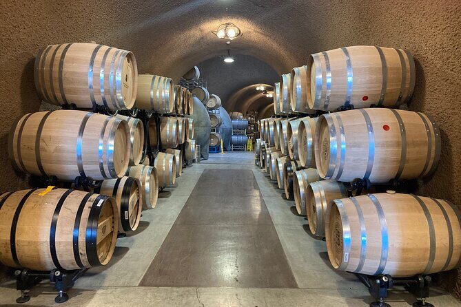 Private Wine Tours of Napa Valley and Sonoma for 2 to 5 people - Pricing and Value