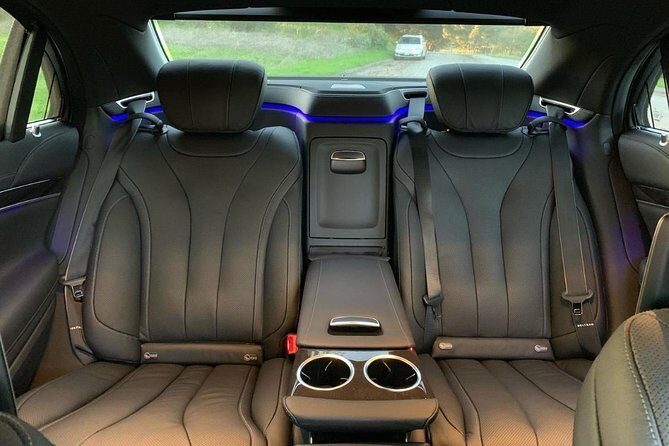 Private wine Tours- Toronto To Niagara-on-Lake - Who Will Love This Tour?