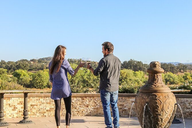 Private Winemakers Selection from Guillaume Fabre - Booking and Accessibility