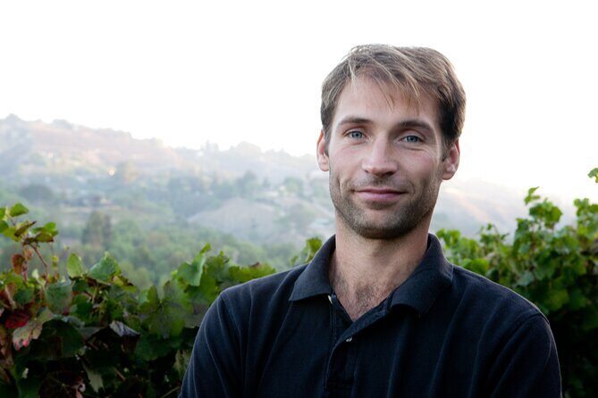 Private Winemakers Selection from Guillaume Fabre - Value for Money