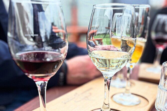 Private Winery Tour from Hobart - What You Can Expect from the Tastings