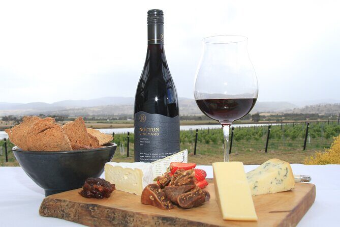 Private Winery Tour from Hobart - The Practicalities: Comfort, Cost, and Customization