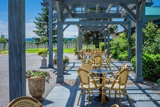 Private Winery Tour of Niagara-on-the-Lake - FAQs