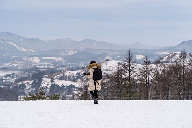 Private Winter Blossom Photo Tour with Free Photo Service - Pricing and Value