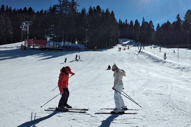 Private Winter Day Trip to the Rila Mountain - Authentic Experiences and Insights from Travelers