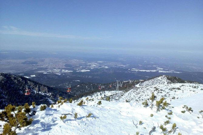 Private Winter Day Trip to the Rila Mountain - Frequently Asked Questions