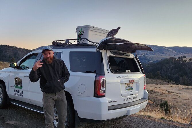Private Winter Wildlife Tour and Wolves - Why This Tour Offers Great Value
