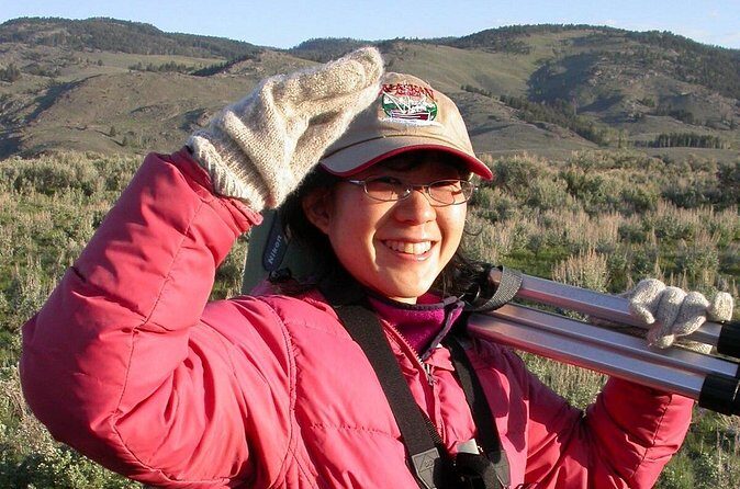 Private Wolf and Bear Watching in Yellowstone - Exploring the Yellowstone Wolf and Bear Tour