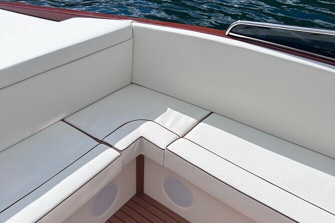 Private wooden boat tour on Lake Como - The Real Value of This Tour