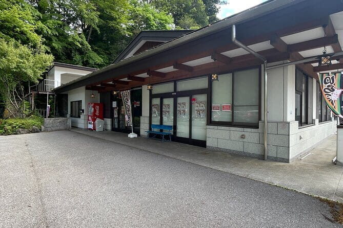 Private workshop and Japanese style dance show in Nikko - Who Should Consider This Tour?