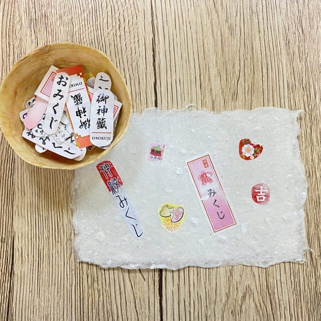 Private Workshop for Making Paper Last 1,000 years in Ueno - Key Points