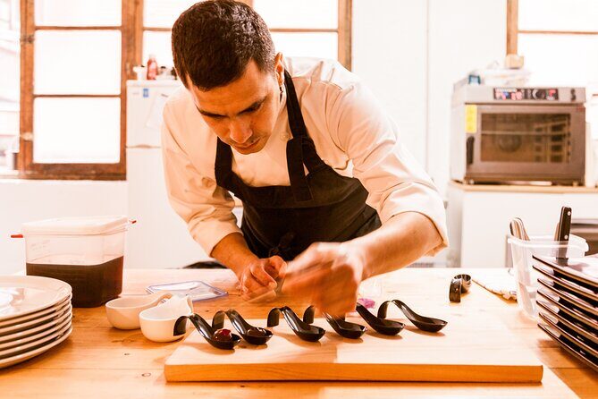 Private Workshop Preparation of Pintxos with Lunch in Bilbao - Exploring Bilbao’s Pintxos Workshop: A Deep Dive