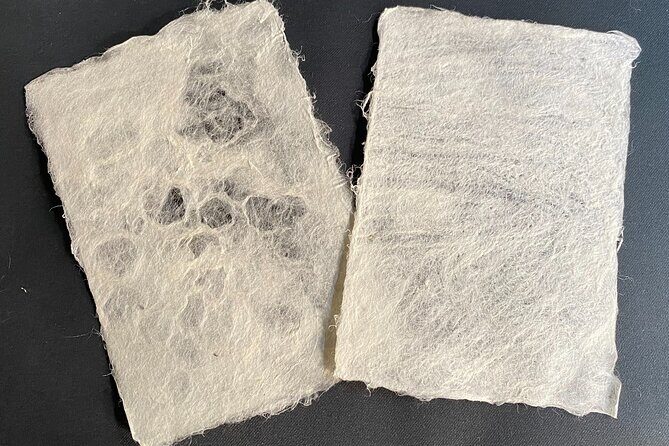 Private Workshop to Create Paper Last for 1,000 years in Ueno - Who Should Consider This Experience?